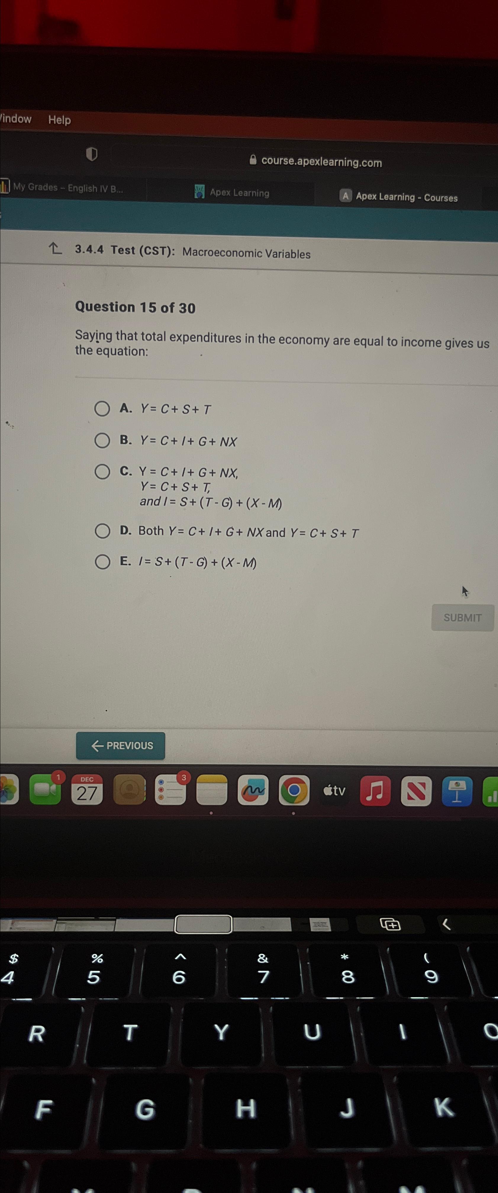Solved lindowHelp(1)course.apexlearning.com11. ﻿My Grades - | Chegg.com