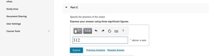 Solved Scores You are given a vector in the ry plane that | Chegg.com