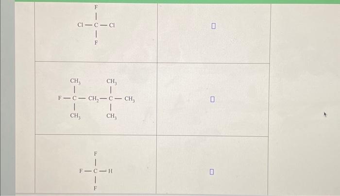 Solved name organic compounds | Chegg.com