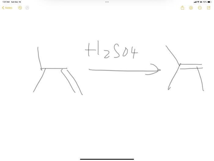 Solved please show me the mechanism of this reaction,in | Chegg.com Solved please show me the mechanism of this reaction,in | Chegg.com