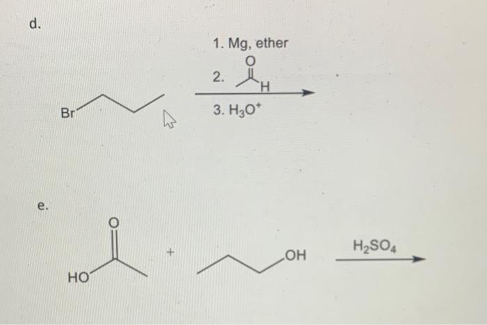 Solved a. NH2 OH W b. "NH2 c. 1. LiAlH4, ether H2N 2. H2O | Chegg.com
