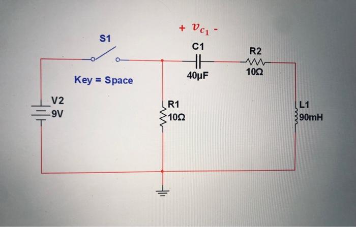 Solved Referring to the circuit above, - Derive an | Chegg.com Solved Referring to the circuit above, - Derive an | Chegg.com