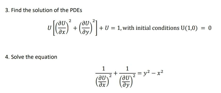 Solved please help me solve this questions 3 & 4 using step | Chegg.com