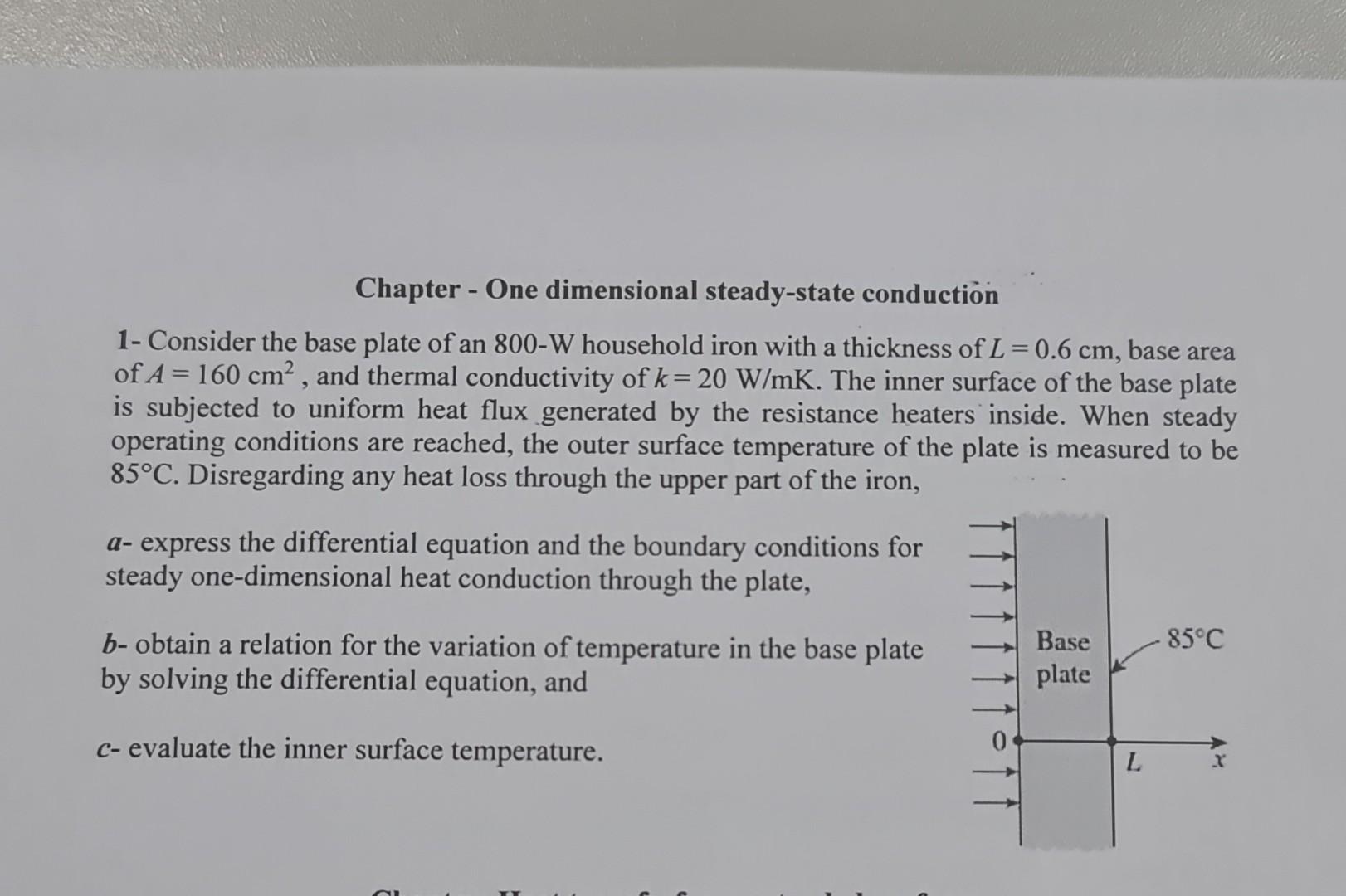 Solved please be elaborate with your answers . write what | Chegg.com