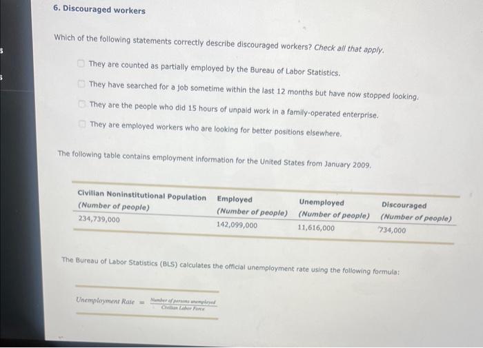 Solved Which of the following statements correctly describe | Chegg.com