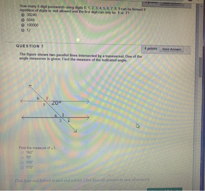 Solved How many 5-digit passwords using digits 0, | Chegg.com