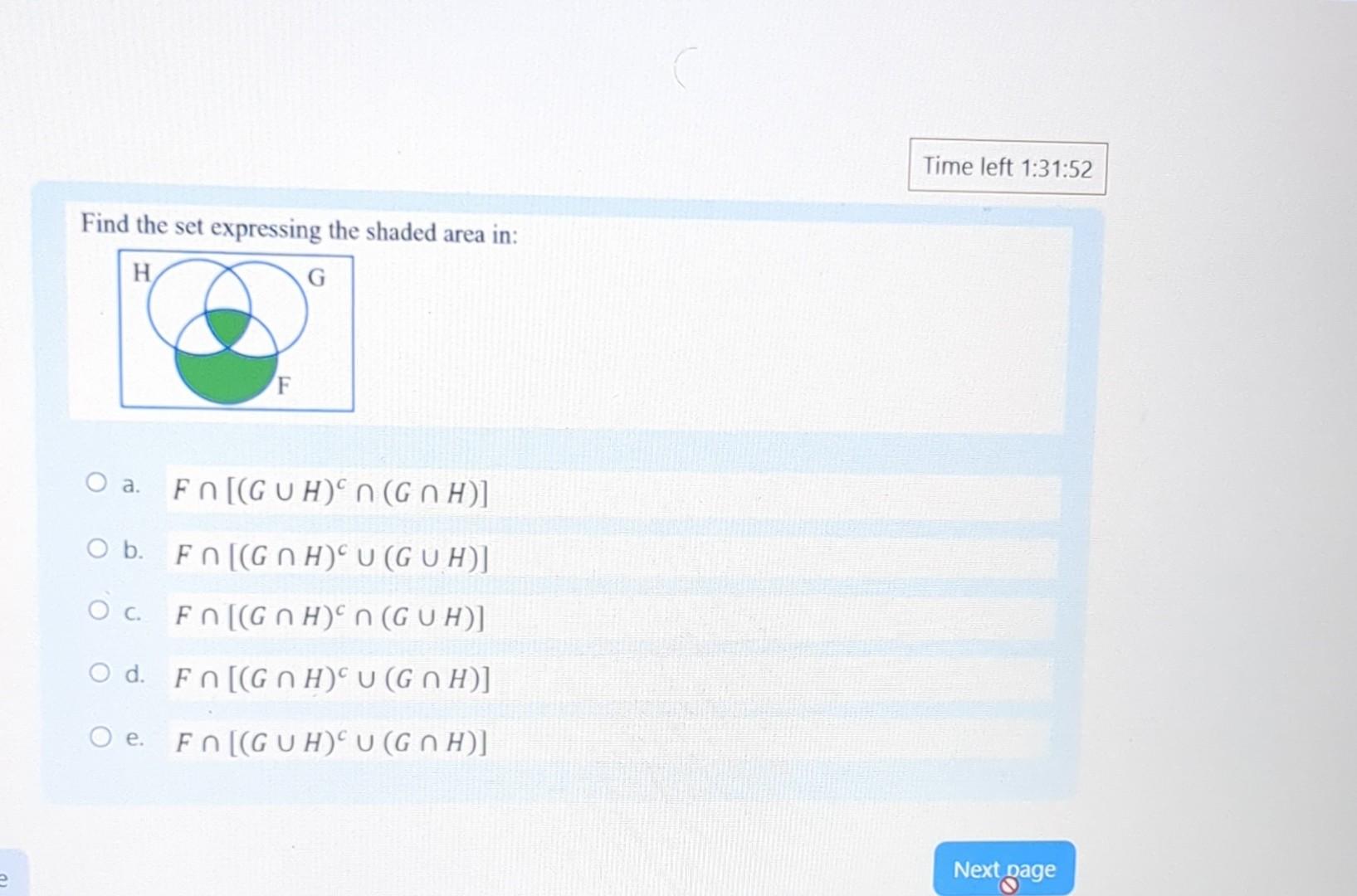 Solved n 6 ed out of question vious page Q Search Find the | Chegg.com