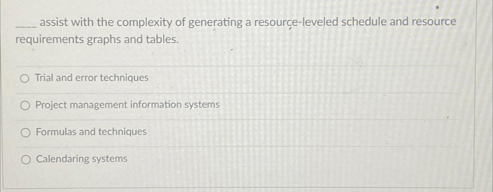 Solved assist with the complexity of generating a | Chegg.com