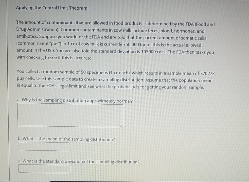 solved-applying-the-central-limit-theorem-the-amount-of-chegg