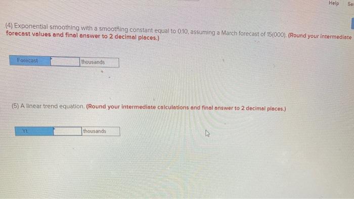 Solved Problem 3-2 (Algo) National Scan, Inc., sells radio | Chegg.com