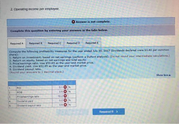 Solved Problem 11-14 (Static) Ratio analysis-comprehensive | Chegg.com