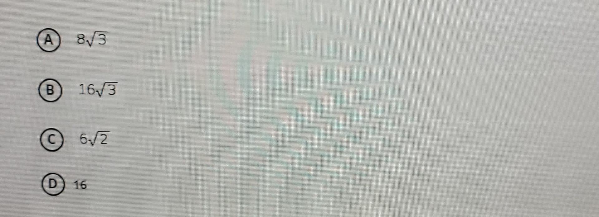 Solved In isosceles right ASPE, the measure of ZS = 90 and | Chegg.com