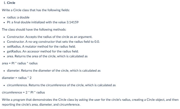 Solved I need help on these Java code problems | Chegg.com