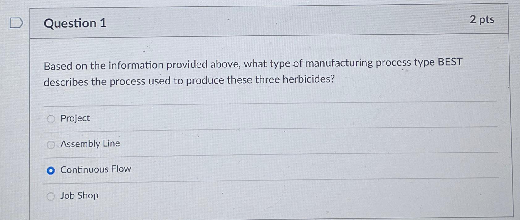 Solved Question 12 ﻿ptsBased on the information provided | Chegg.com