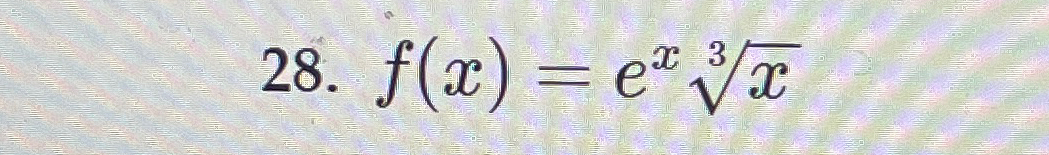 Solved Find the Derivative using the Quotient Rule | Chegg.com