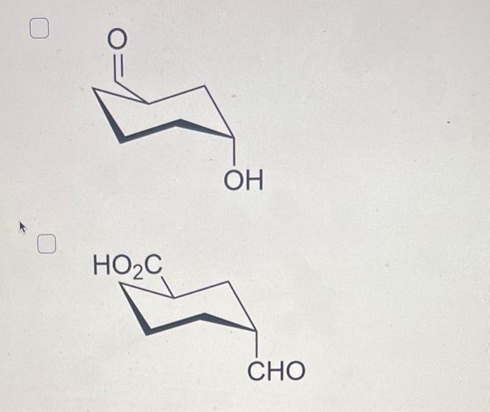 Solved Select the appropriate product of the transformation | Chegg.com