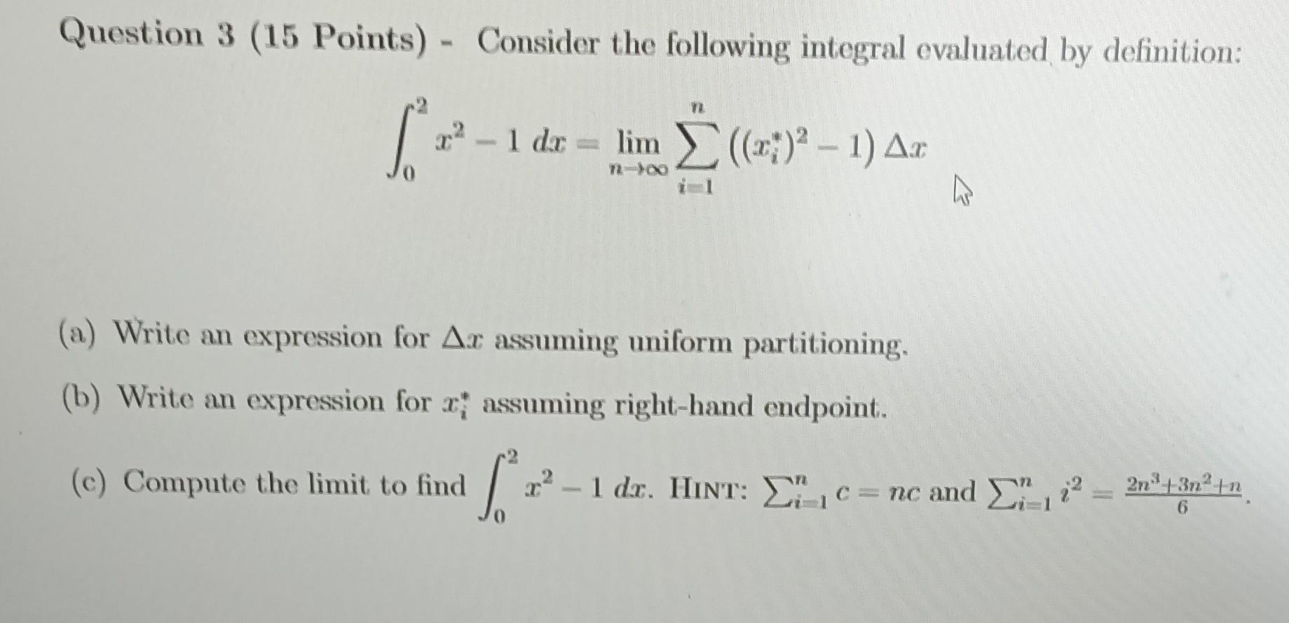 Solved Im confused and need Help on this problem! pls show | Chegg.com