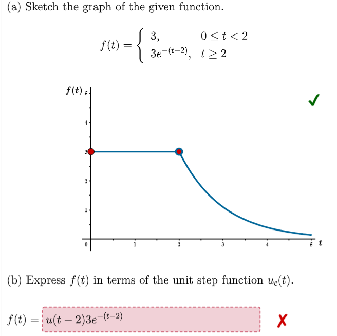 Solved Please help and explain step by step. I am not sure | Chegg.com