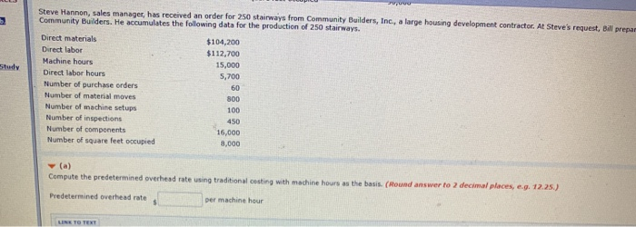 Solved SOURCES by Study Problem 17-03A a-b, c1-c3 (Part | Chegg.com