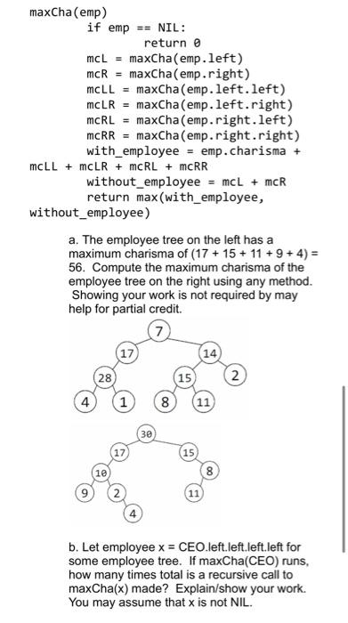 Solved 3. (Adapted from Problem 15-6) Holistic Synergies, | Chegg.com