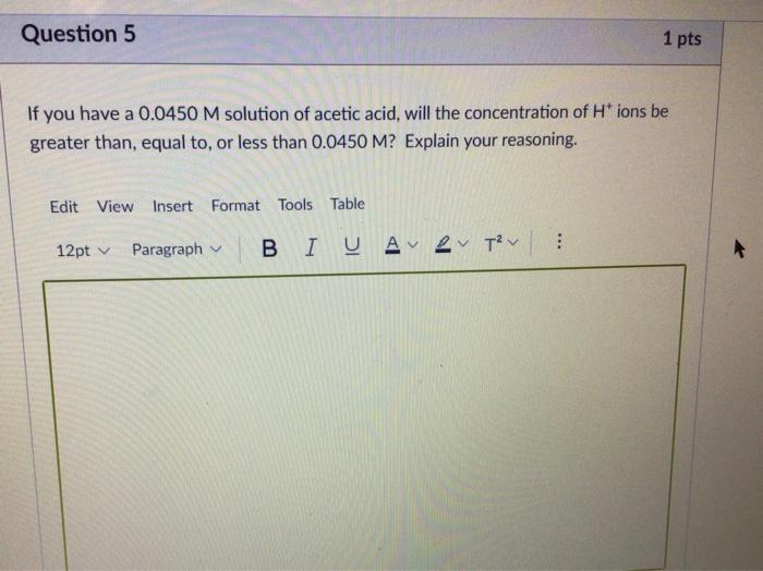 Solved 4) Write the appropriate dissociation equation for | Chegg.com
