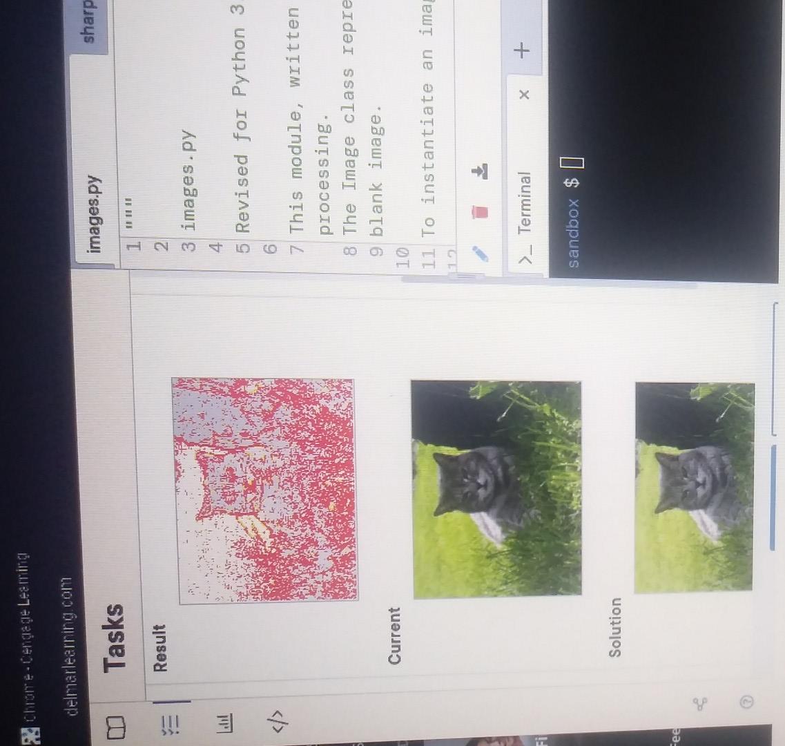 Solved The edge-detection function ( detectEdges ) described | Chegg.com