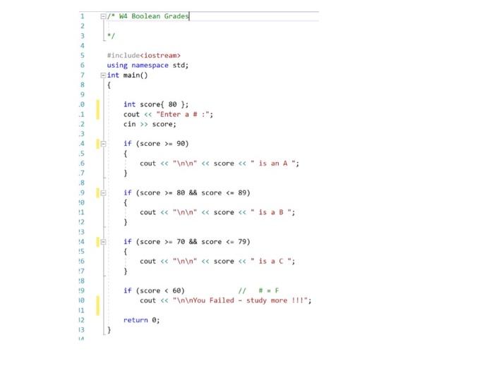 Solved 9. Draw the Flowchart for the program above | Chegg.com