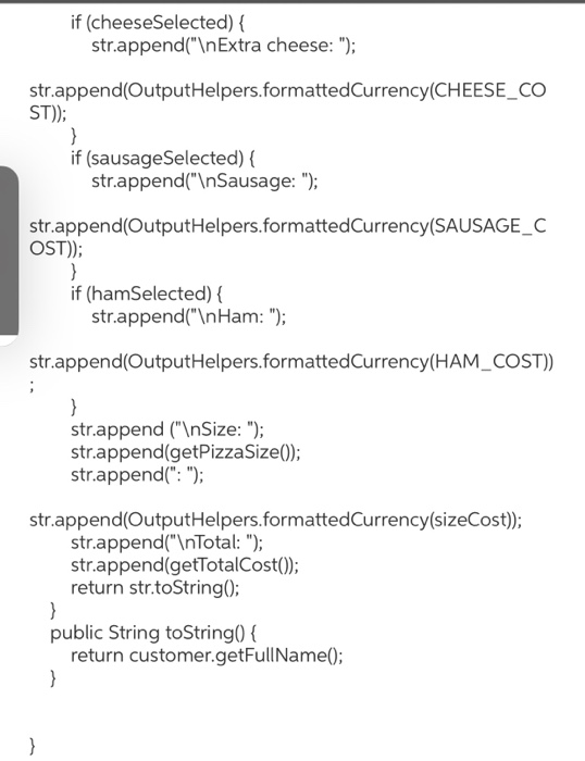Cis355a Week 5 Labfile Processing Objectives • Add 