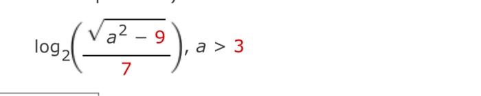 Solved Use the properties of logarithms to expand the | Chegg.com