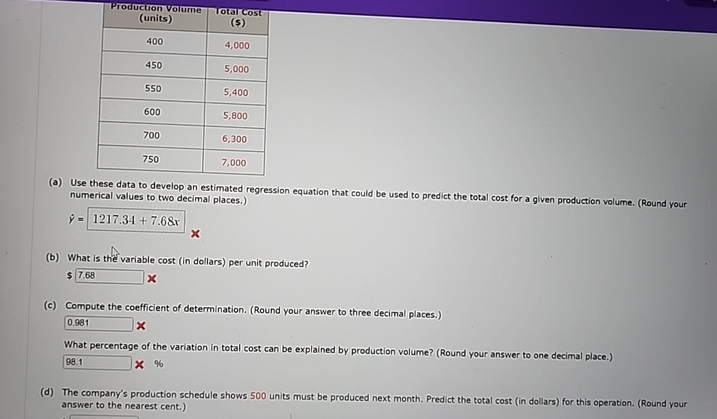 Solved \table[[\table[[Production | Chegg.com Solved \table[[\table[[Production | Chegg.com