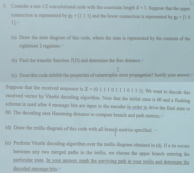 Solved PLEASE DRAW THE DIAGRAMS BY HAND IN DETAIL!!!!!!!!!!! | Chegg.com