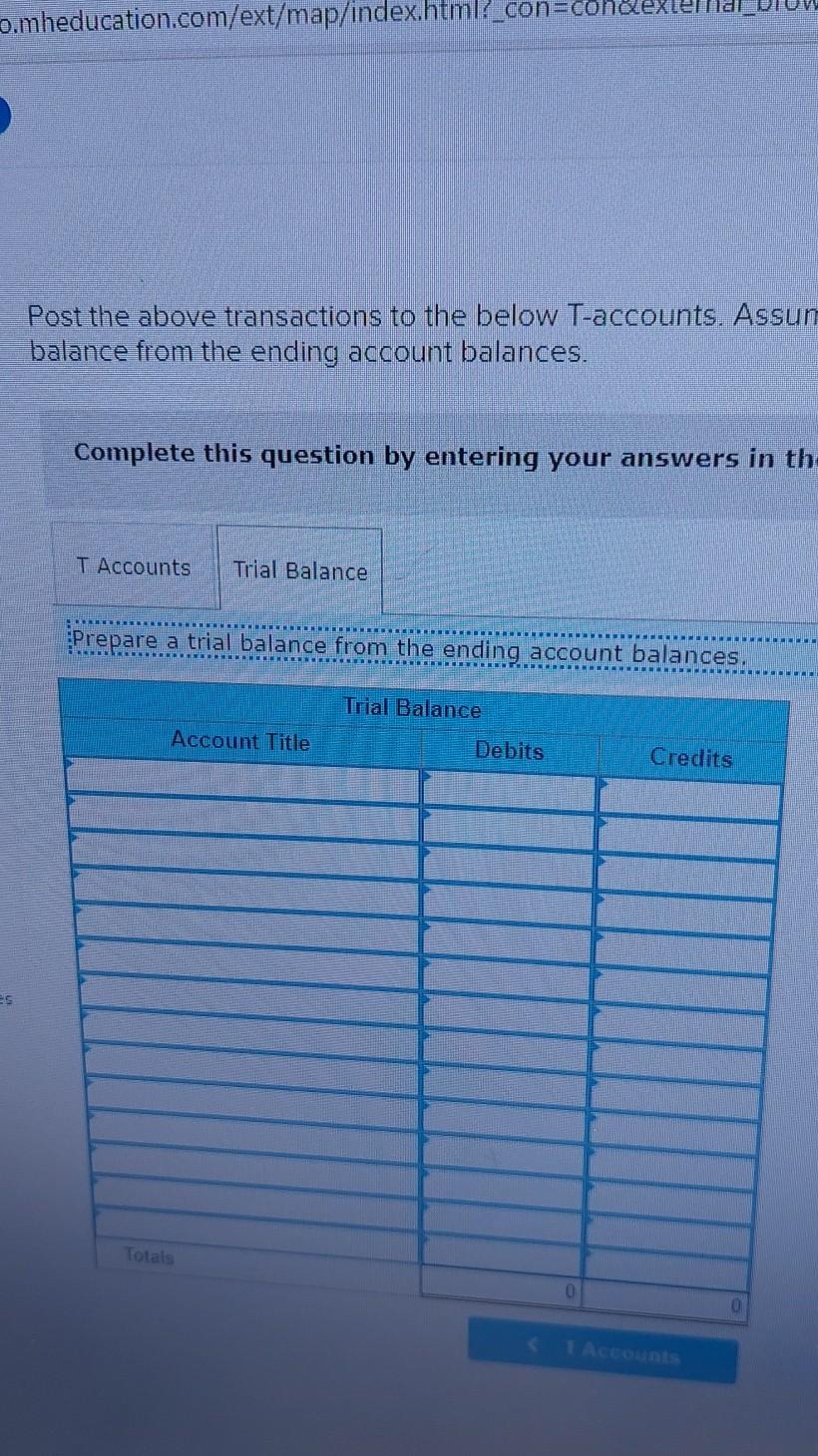 Solved omheducation.com/ext/map/index.html?_con=condexler | Chegg.com