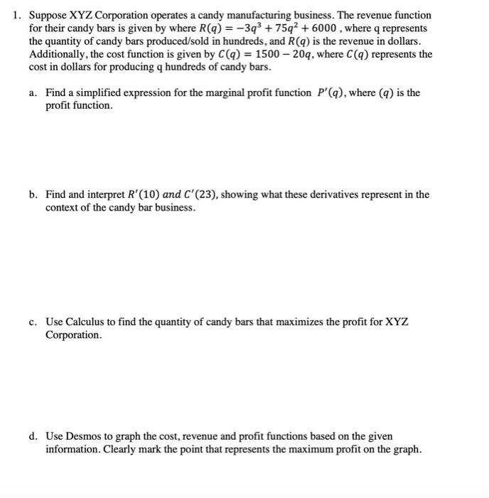 Solved please show me all steps how to do this please i want | Chegg.com