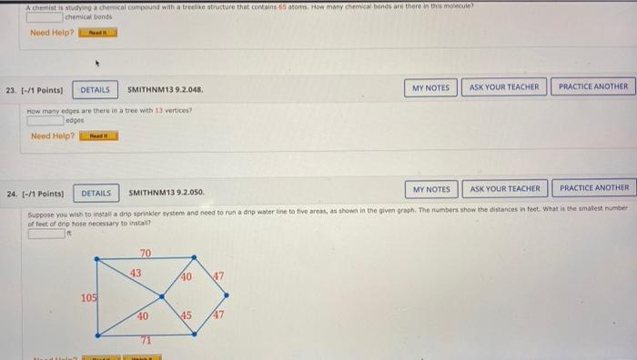 Solved endiog in Hiew Yok that visits each of these exies? | Chegg.com