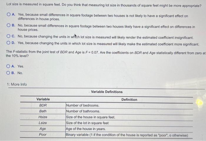 Solved 4. Consider the following multiple regression (23.2) | Chegg.com