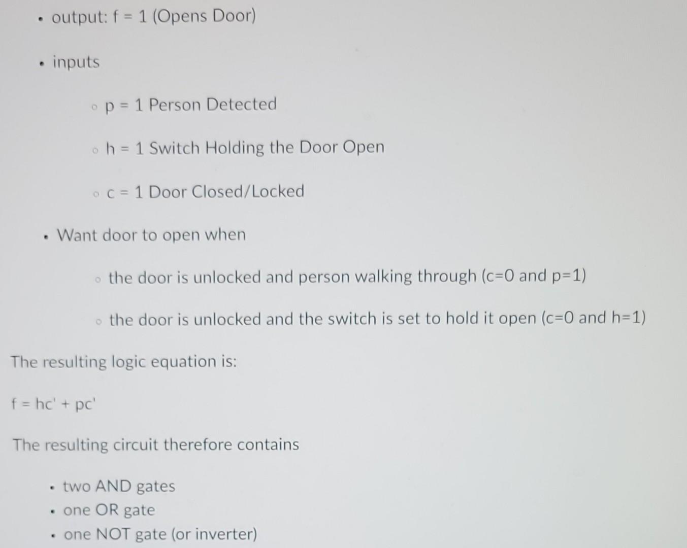 Solved using circuitverse please show me and explain how to | Chegg.com