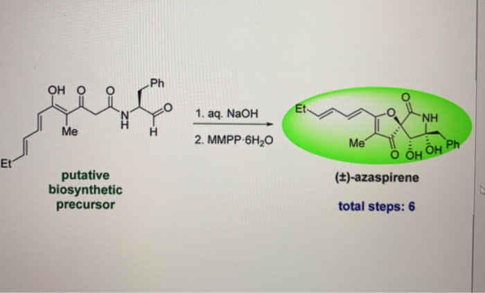 Solved draw out the full mechanism for the formation of | Chegg.com
