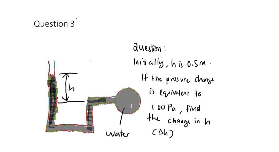 Solved Question 2 water Given information: SGA : 1143 SGB = | Chegg.com