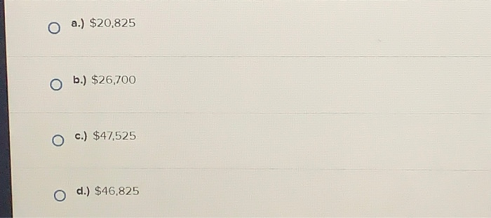 Solved Mark reviewed the following expanded income statement | Chegg.com