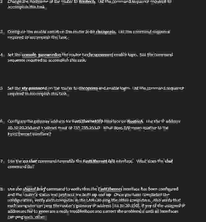 Solved Please provide the exact detailing or information | Chegg.com