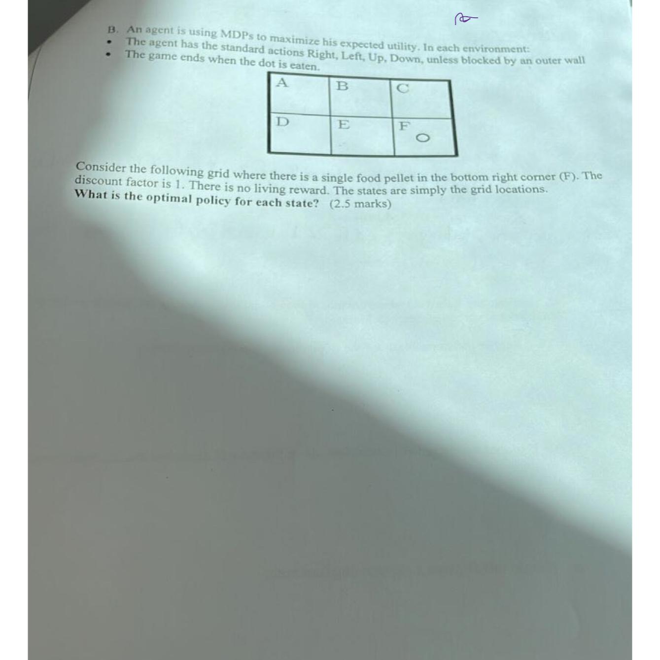 Solved Explain the solution method, please | Chegg.com