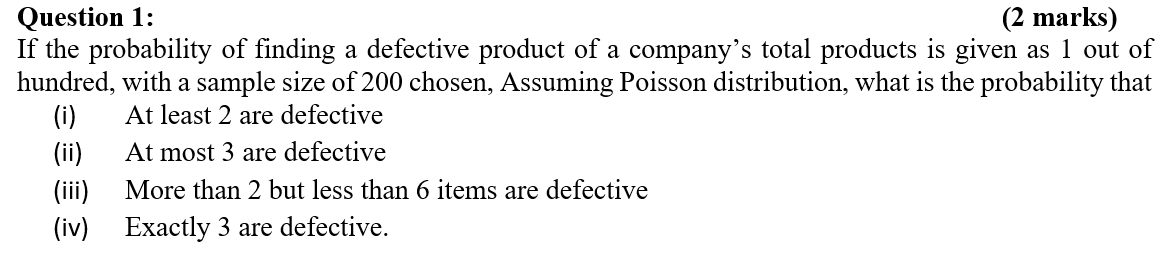 Solved Note : Use SPSS to solve the following questions. For | Chegg.com