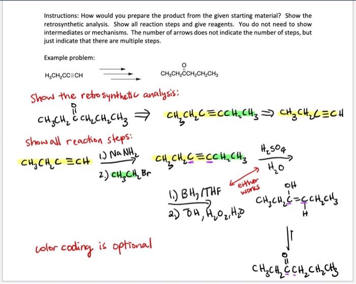 Solved URGENT! I need help with these 4 OChem questions. The | Chegg.com