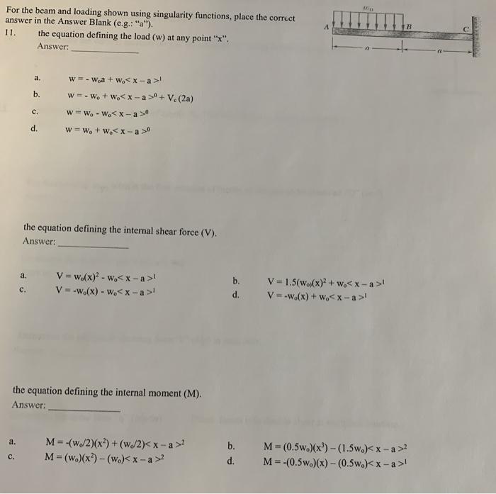 Solved "Each required numeric answer should be calculated | Chegg.com