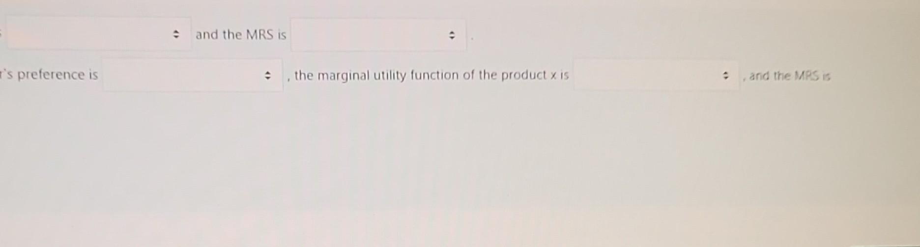 Solved If the consumer's utility function is U=2′x+3′y, its | Chegg.com Solved If the consumer's utility function is U=2′x+3′y, its | Chegg.com