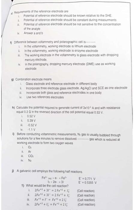 Solved multiple choice question .please this is 4 time i | Chegg.com