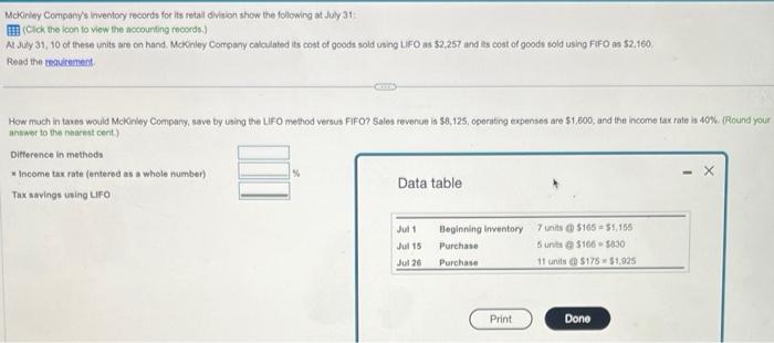 Solved Fileppe The 8 Marblo Cocporatron reported the | Chegg.com