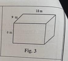 Solved Q4) The reinforced concrete rectangular tank shown in | Chegg.com