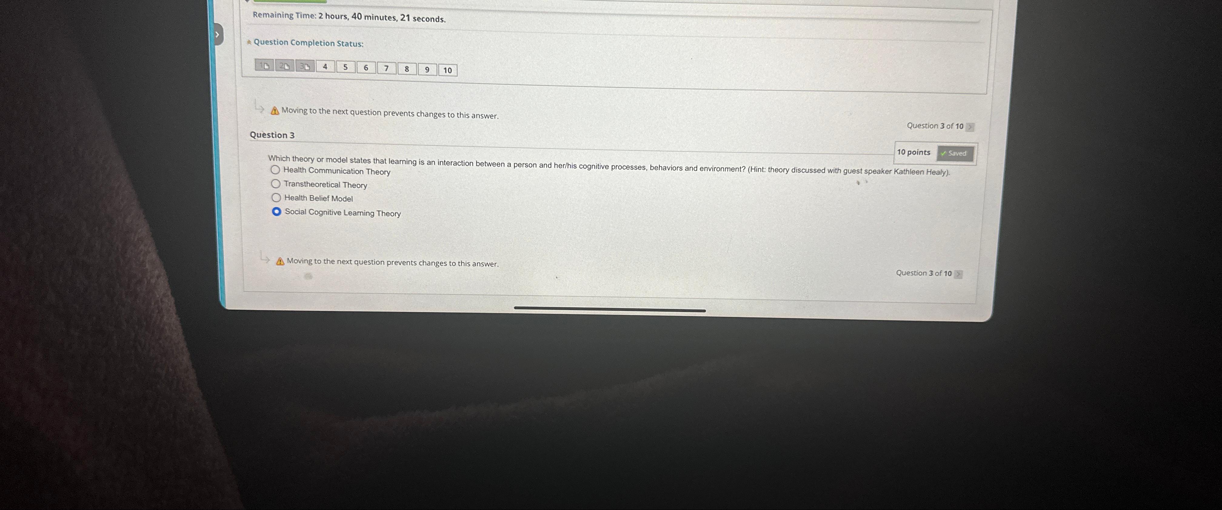 Solved Remaining Time: 2 hours, 40 minutes, 21 | Chegg.com Solved Remaining Time: 2 hours, 40 minutes, 21 | Chegg.com