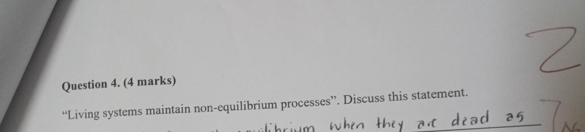 Solved Consider the statement below. State whether the | Chegg.com